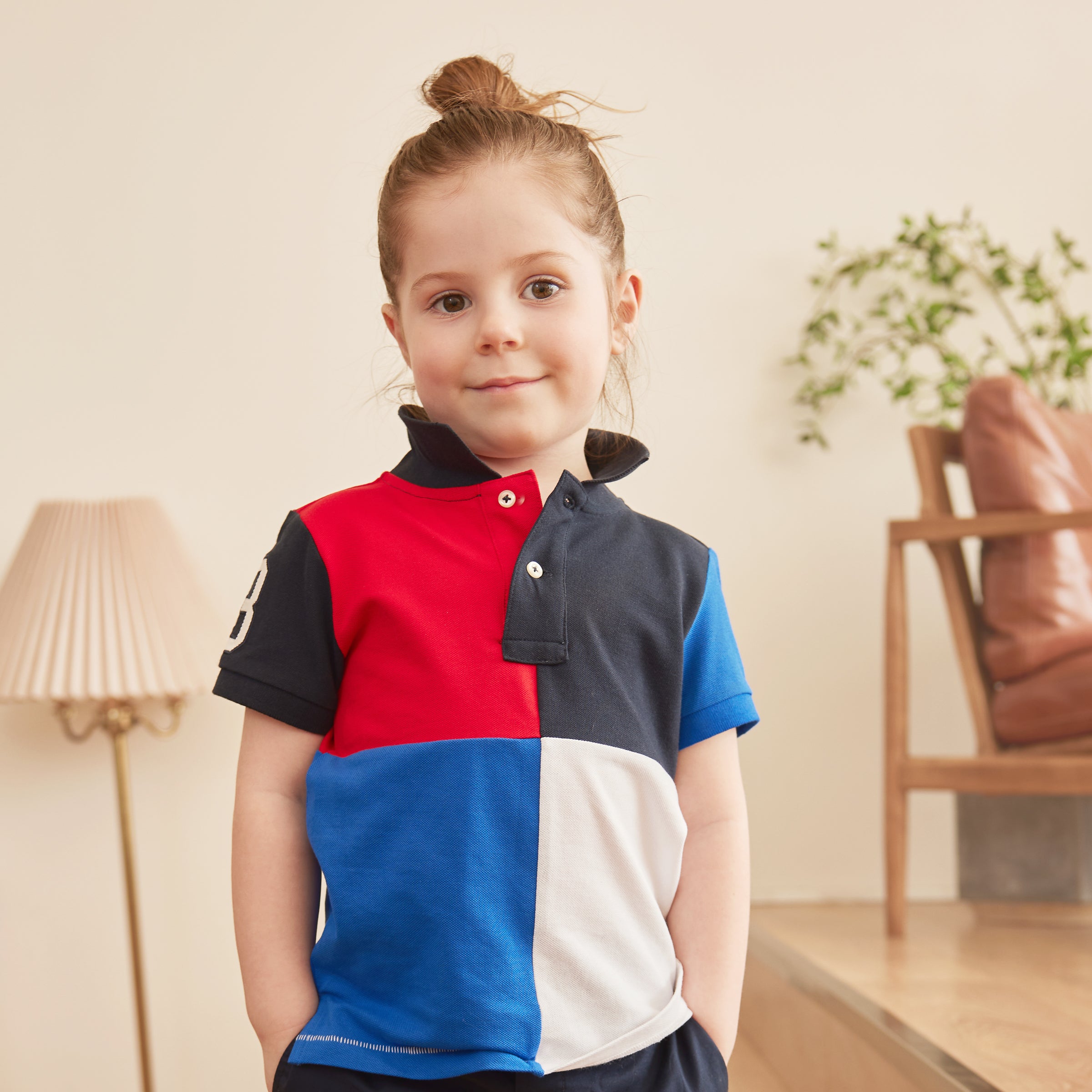 Kids Polo Collection - The Polo Wardrobe – Mini Wardrobes